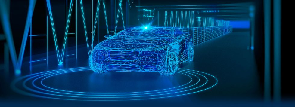 AIDA - Artificial Intelligence Driving Autonomous